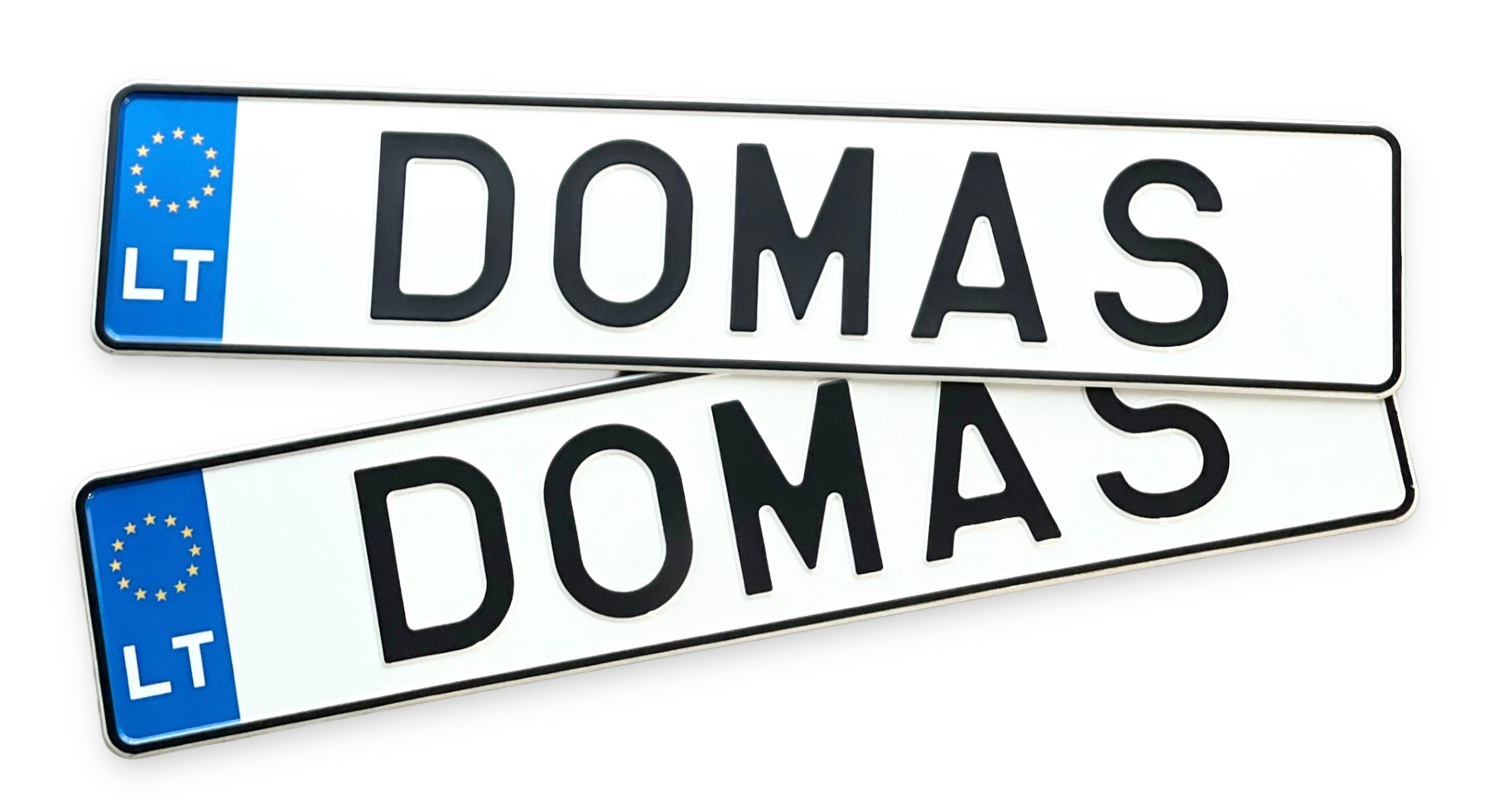 VARDINIAI NUMERIAI – VNR.LT