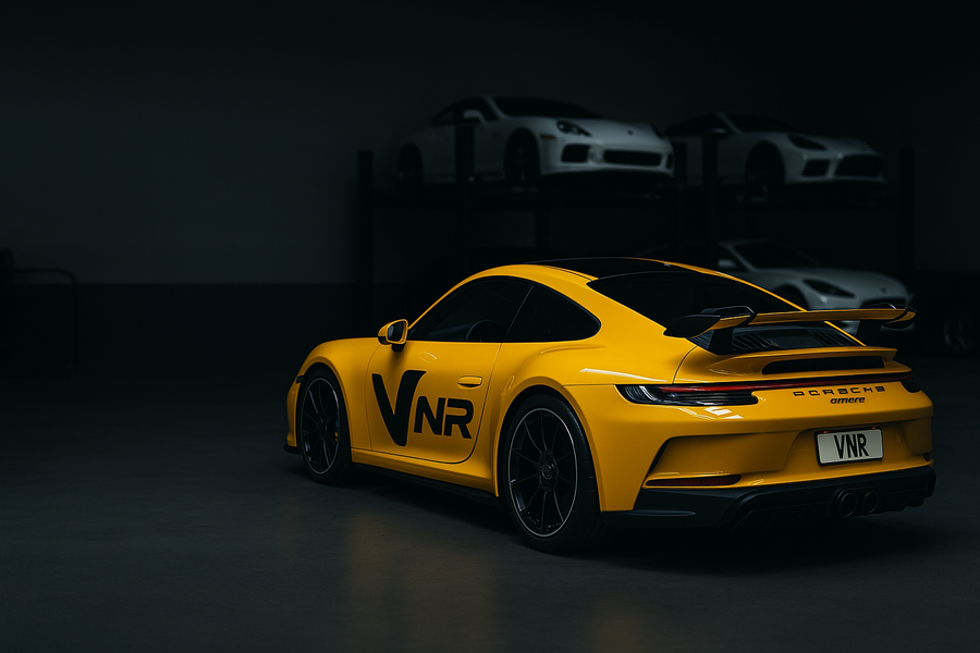 Individualūs valstybiniai numeriai | VNR.LT